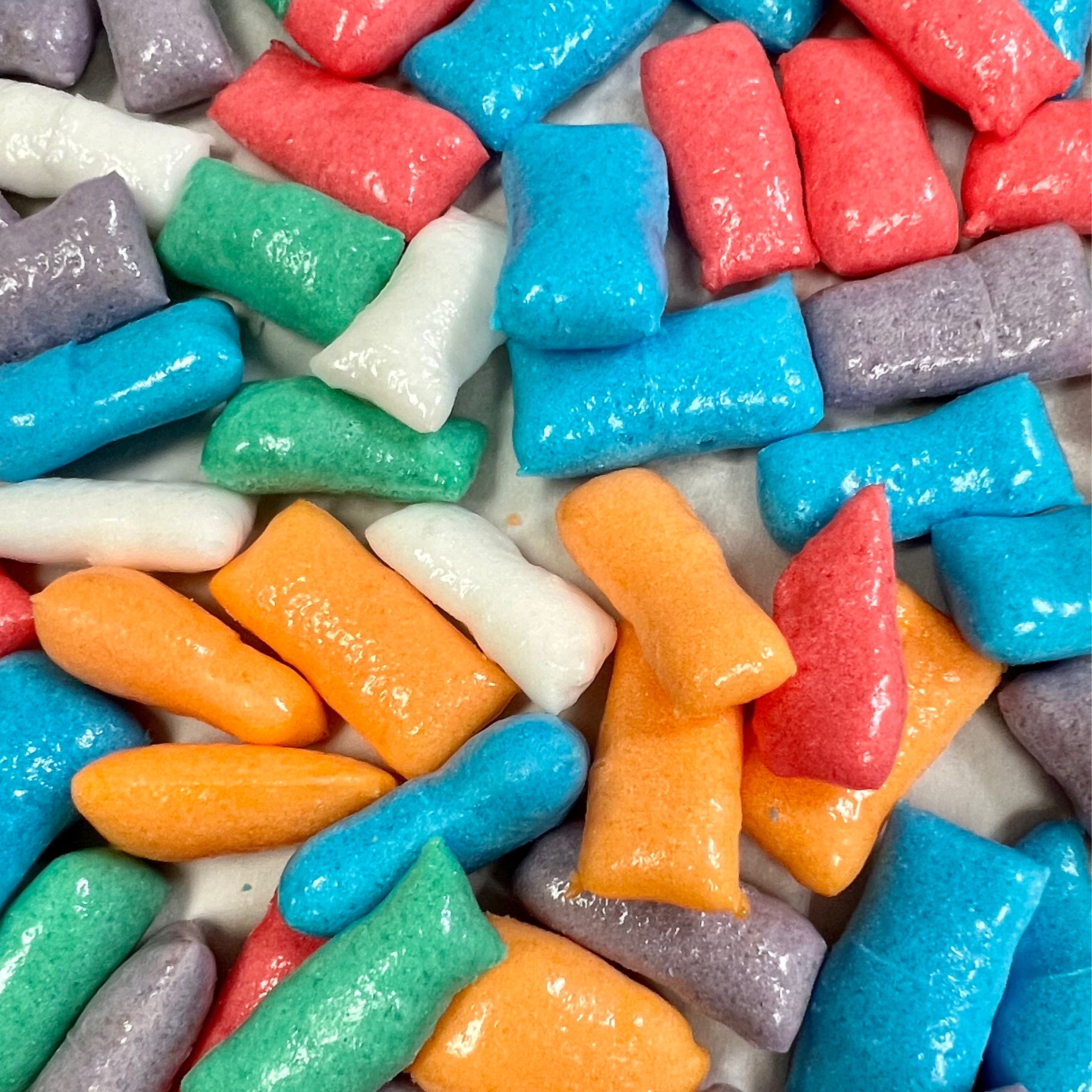 Taffy Tarts (Airheads) | Crunch On! Snacks