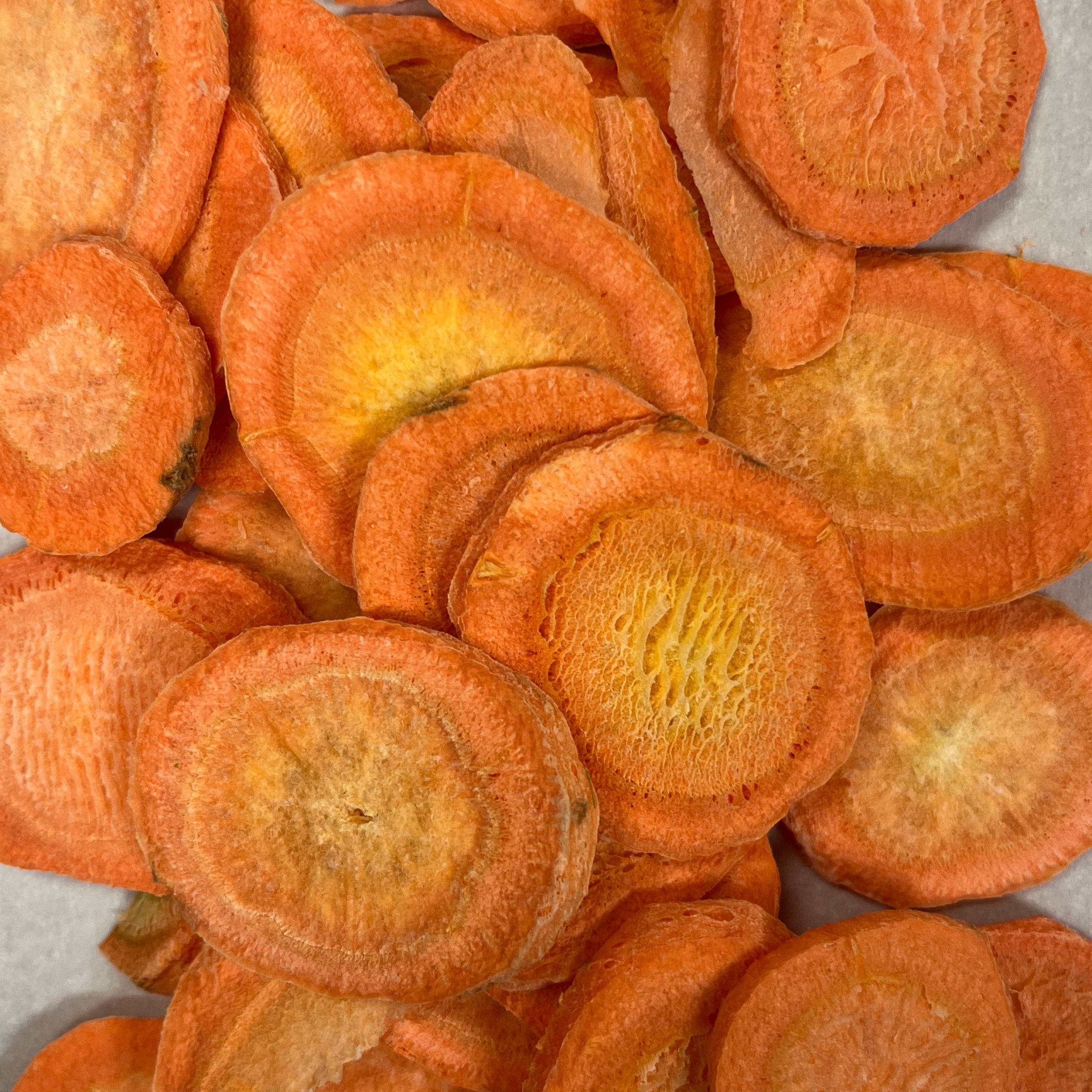 Carrots | Crunch On! Snacks