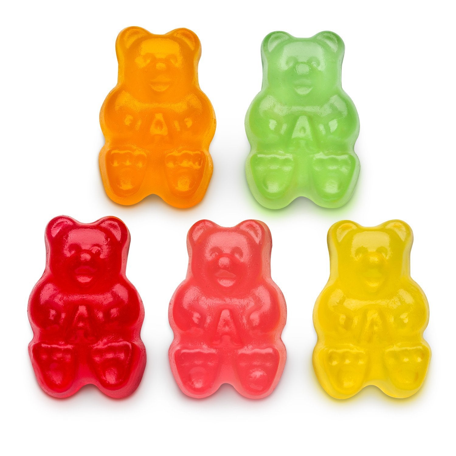 Gummies (Bears) | Crunch On! Snacks
